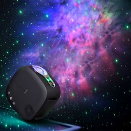 Galaxy projector pro met speaker van €69,95 voor €44.95 | MegaGadgets