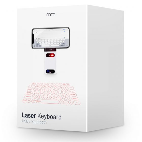 Gadgets | De leukste gadgets vind je bij MegaGadgets